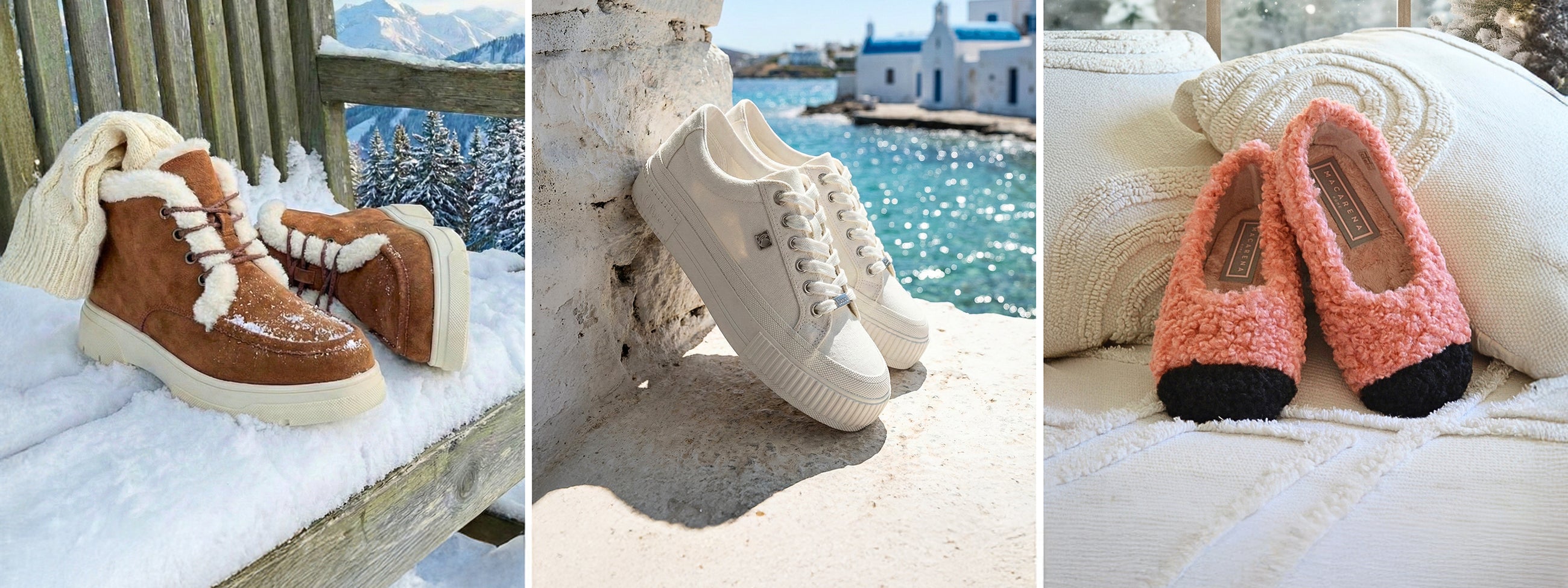 Quirky & Original Women's Luxury Shoes | Mandarina Shoes