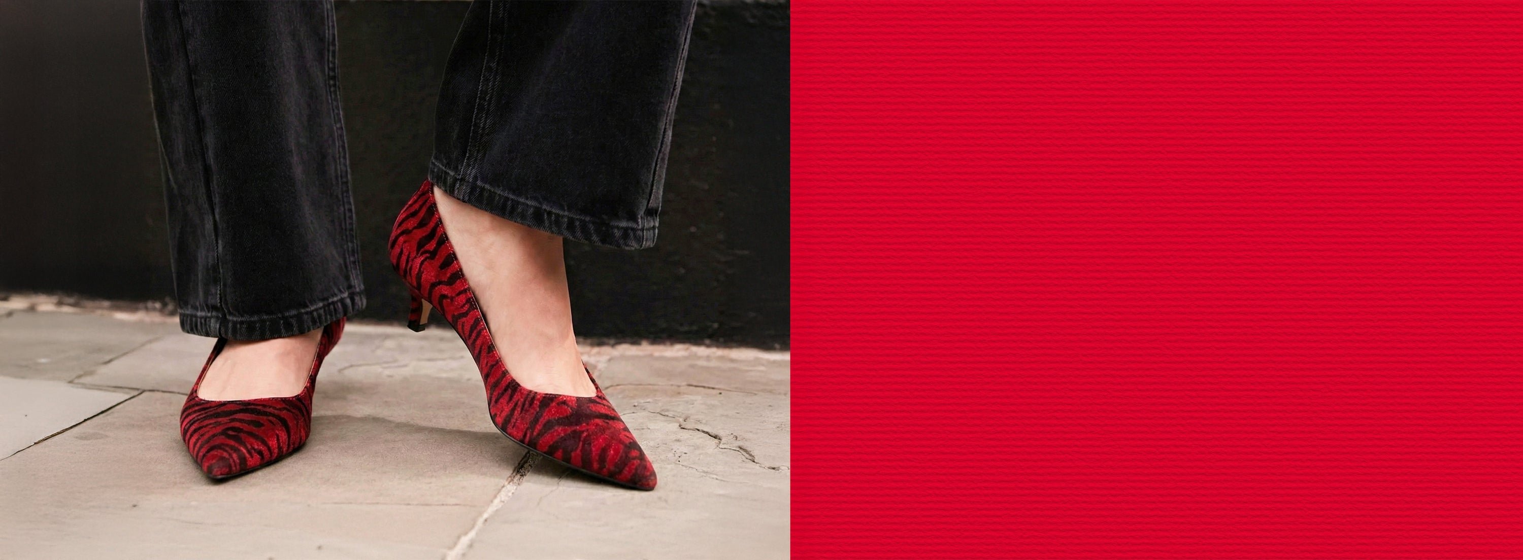 Quirky & Original Women's Luxury Shoes | Mandarina Shoes